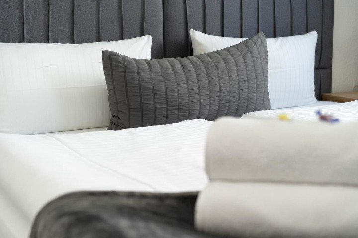 Baltic Hotel Lübeck - Lübeck