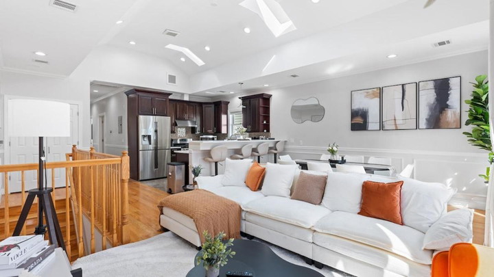 Luxury Retreat Walk 2 Path Nyc In Mins Parking - Jersey City, NJ