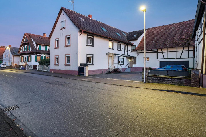 Le Quartier Blackforest-straßburg - Black Forest