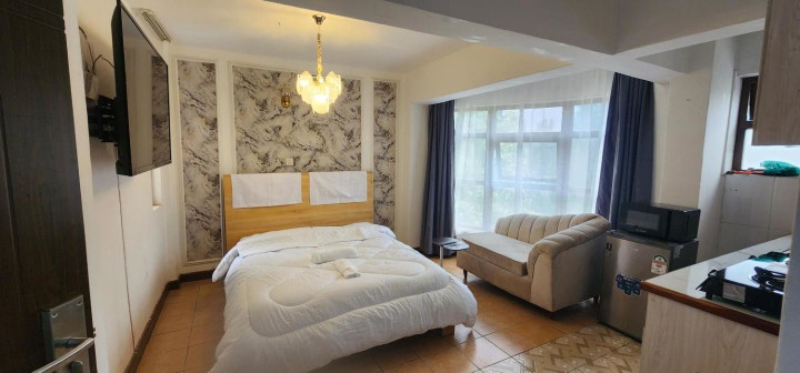 Skydeck Apartments - Nairobi