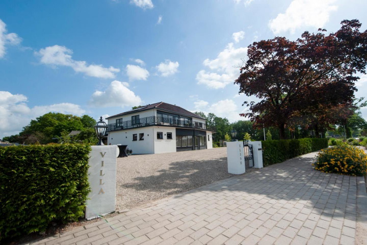 Boutique Hotel Villa Elise - Lichtenvoorde