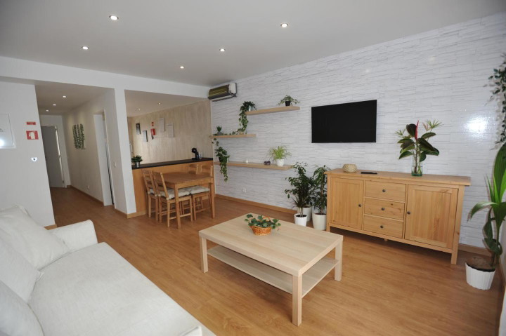 Lagos Central Apartments Ap 10 - Faro District