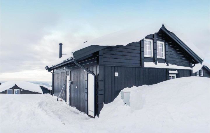 Cozy Home In Lillehammer With Wifi - Norvège