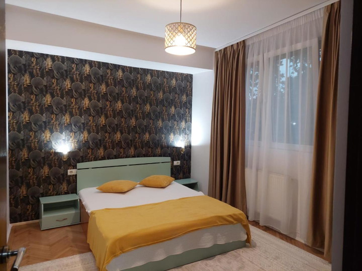 Shades Of Gold Apartment - Cluj-Napoca