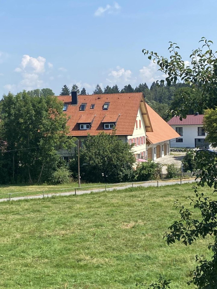 Ferienhof Weber Nieratz - Baden-Württemberg
