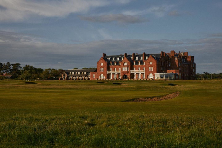 Marine & Lawn Troon - Troon