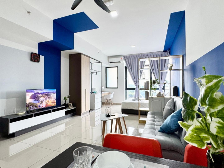 Alinea Suites - Subang Jaya