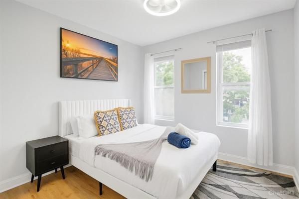 Stylish 5br Dc Retreat Backyard Free Parking - Washington, DC