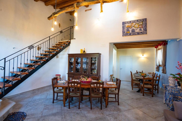 Rooms Parrinelli - Partinico