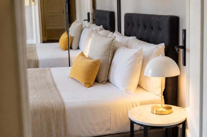 Bayswater Boutique Lodge - Potts Point - Coogee
