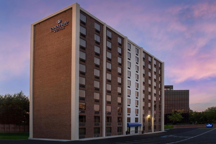 Candlewood Suites Alexandria West By Ihg - Alexandria, VA