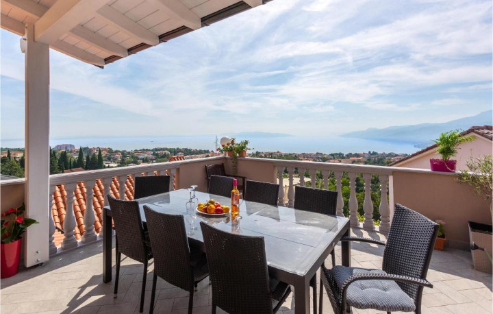 Cozy Apartment In Kastav With Wifi - Rijeka