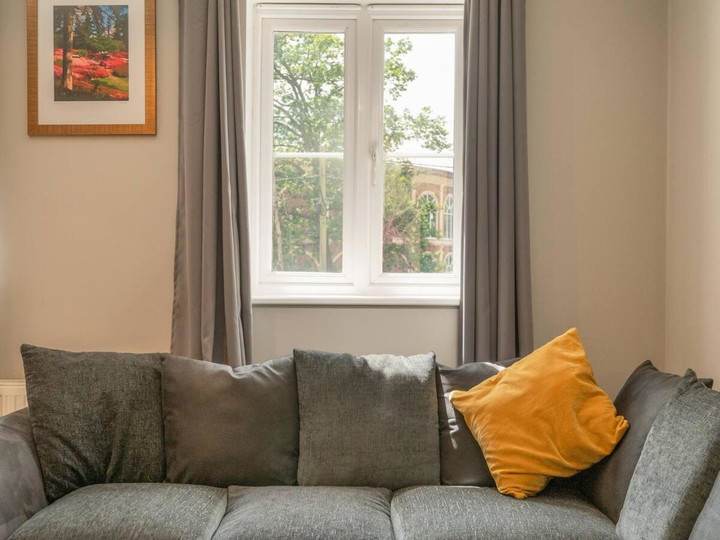 Wills Apartment · Nirvana Retreat With Parking - Pass The Keys - Bracknell