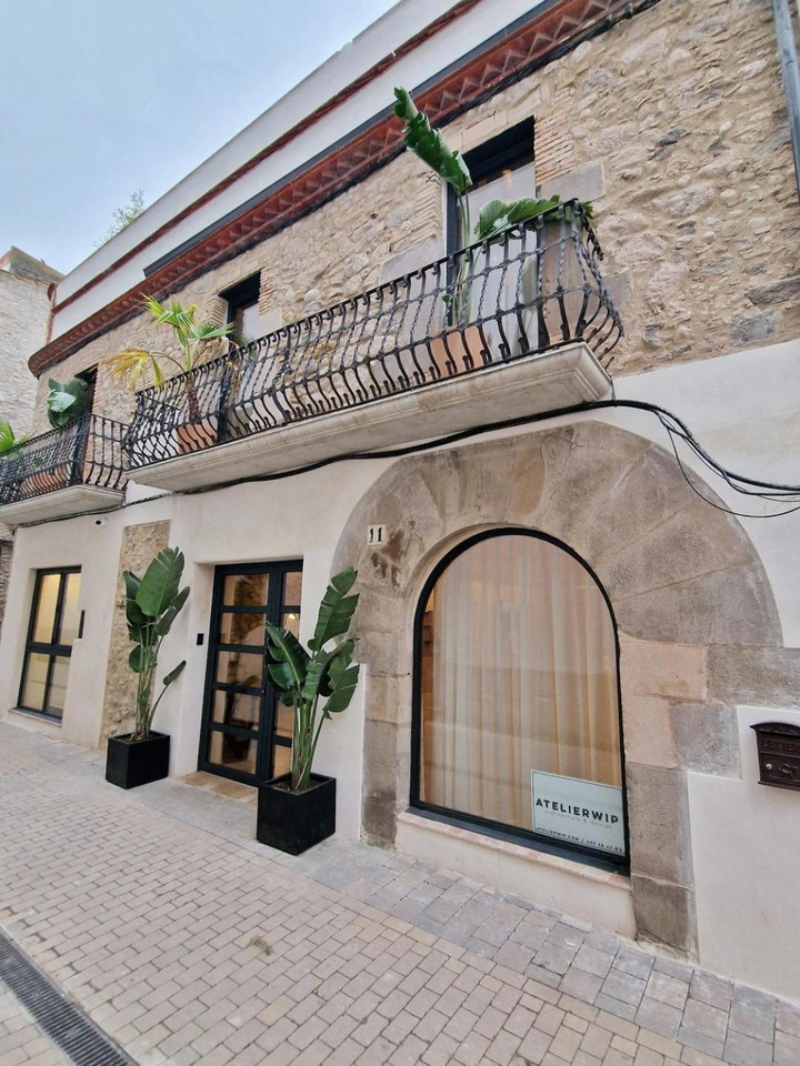 Boutique Hotel Atelier - Adults Only - Costa Brava (Spain)