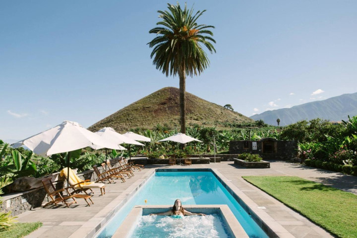 Finca El Patio - Canary Islands