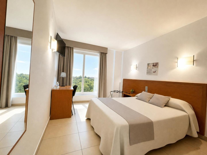 Hotel Avenida El Morell - Tarragona