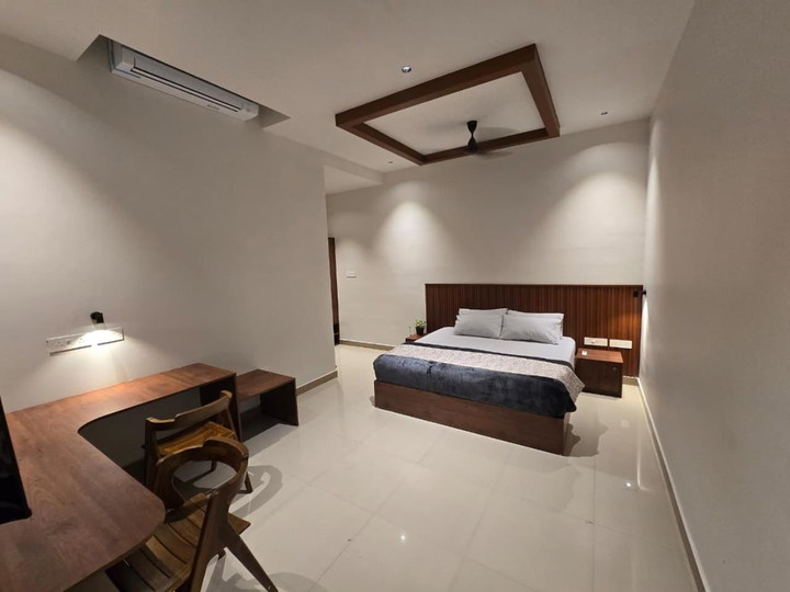 Karippals Inn - Kumarakom