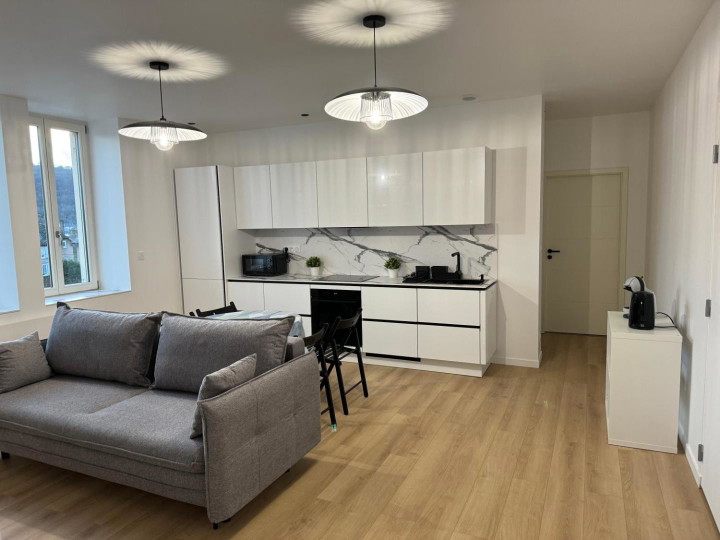 Appartement Ii - Haut Standing - Thionville