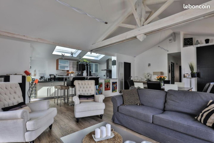 Maison 5 Cantons - Anglet