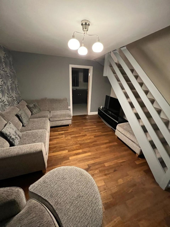2 Bed Semi-detached House - Cheshire