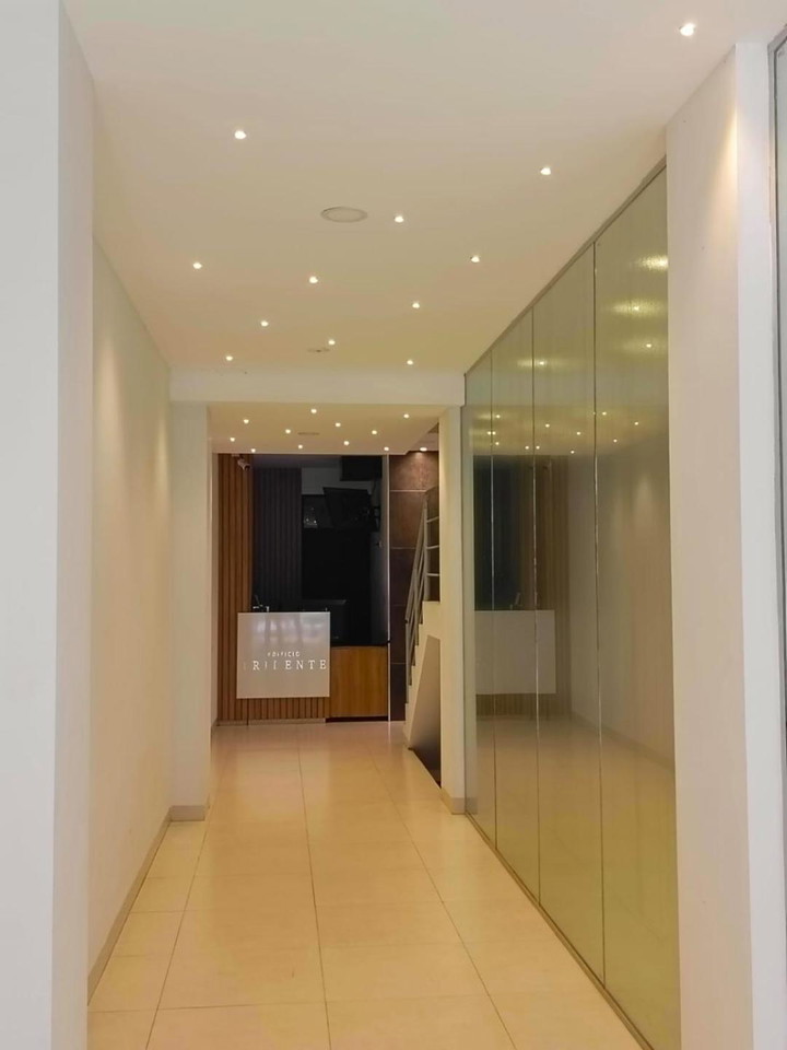Departamento Acogedor En Zona Céntrica - Bolivia
