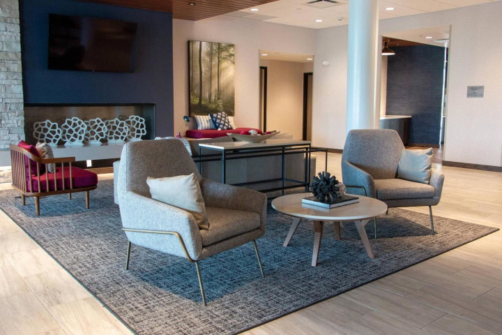 Fairfield Inn & Suites By Marriott Davenport Quad Cities - Davenport, IA
