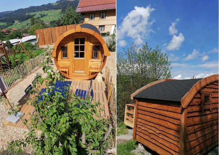 Wolpertinger | Camping-aach - Oberstaufen