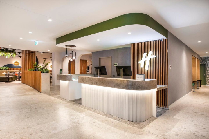 Holiday Inn Dandenong By Ihg - Gippsland