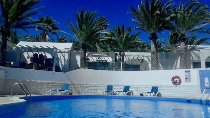 La Casita De Galaila - Fuerteventura