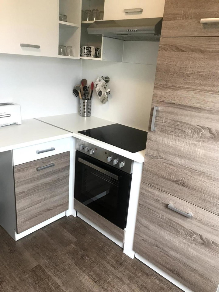 Appartement Hotel Garni Elisabeth - Schorndorf