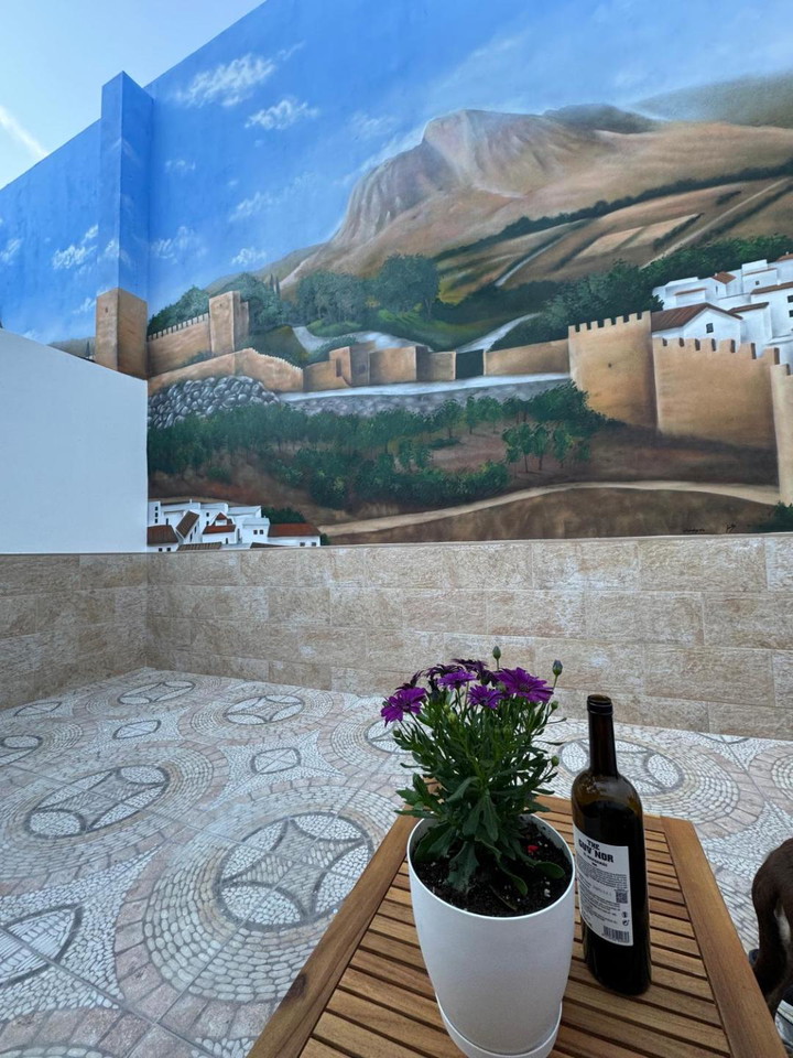 Casa Flamenco - Casco Antiguo - Antequera