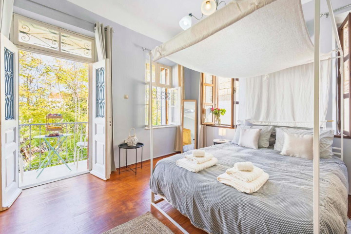 Maison Roxanne & Maisonette In Medieval City By Rhodes4vacation - Rhodes