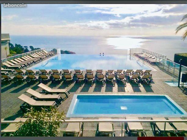 Costa Plana Collection - Cap D'ail - Monaco - Monte Carlo