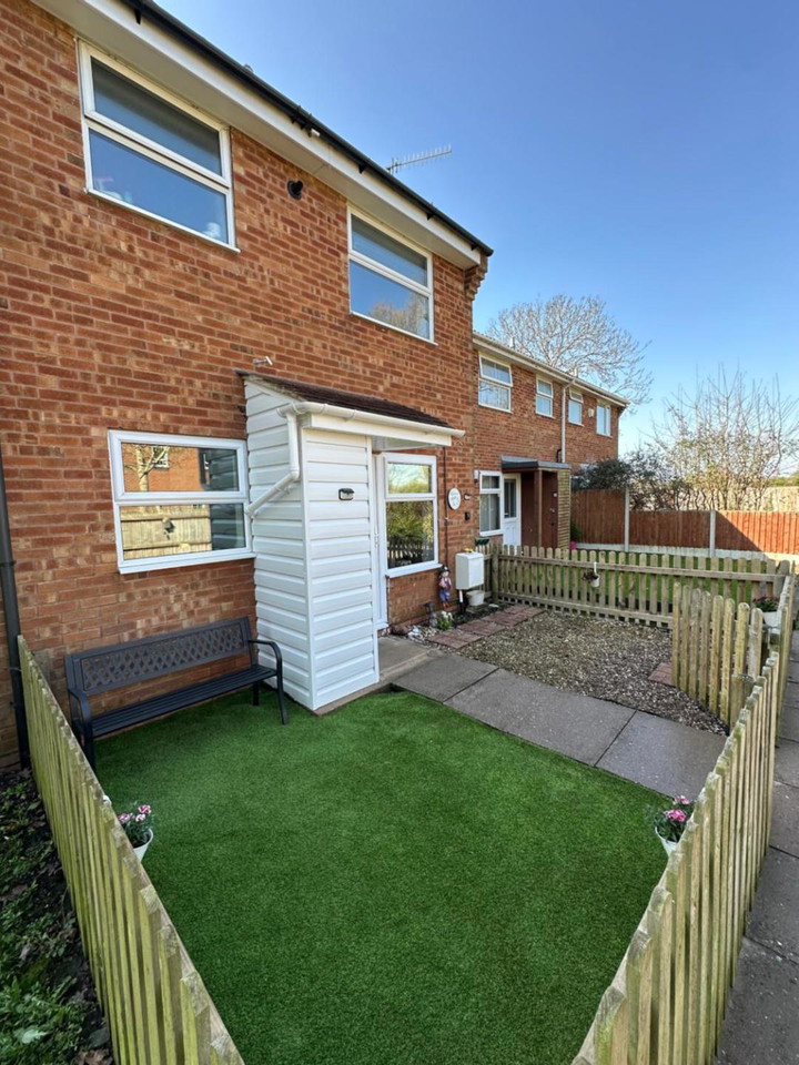 Stylish Stoke Prior Retreat 5 Mins To M5 M42 - Bromsgrove