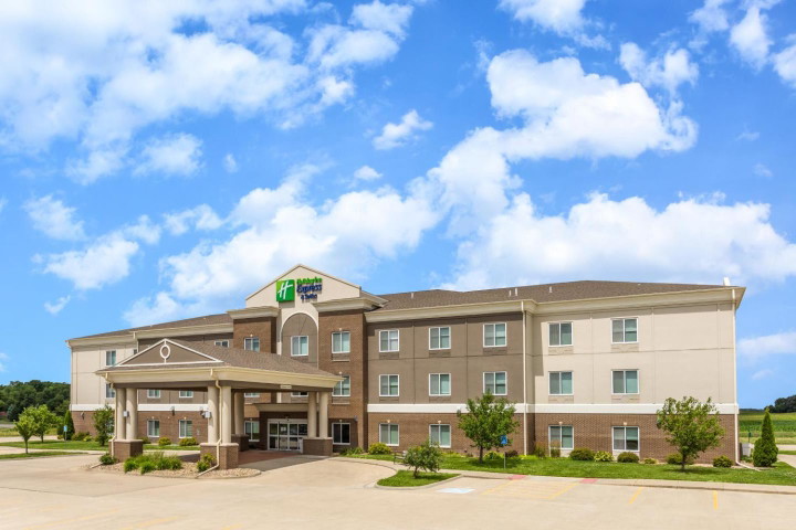 Holiday Inn Express - Albert Lea By Ihg - Minnesota