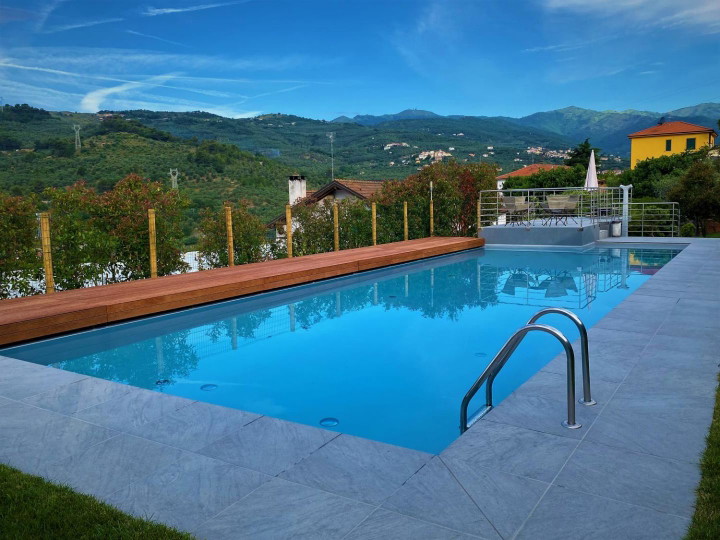 Agriturismo Benza - Imperia