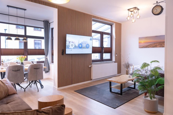 Elite Weser Apartments - Delmenhorst