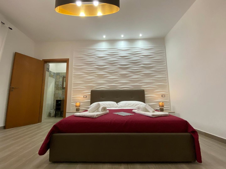 Seacily House - Mazara del Vallo