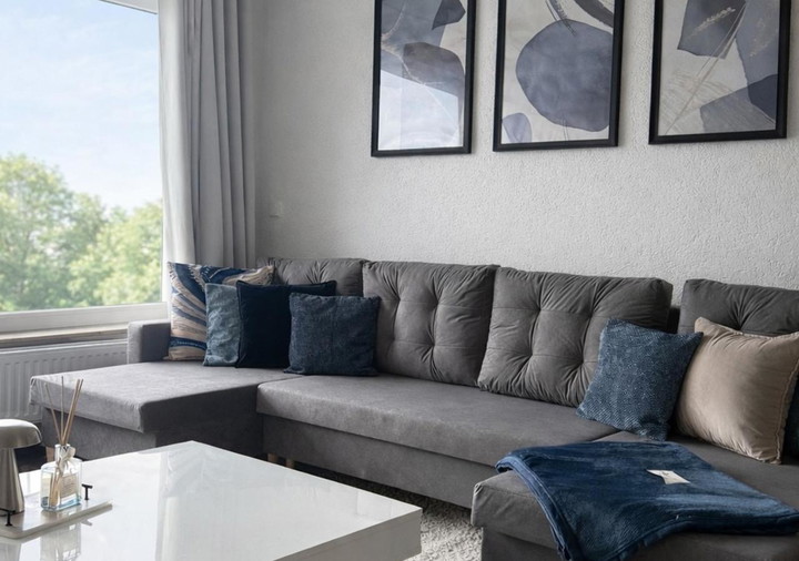 Stilvolle 3 Zi Wohnung 82 Qm Stuttgart Bad Cannstatt - Esslingen
