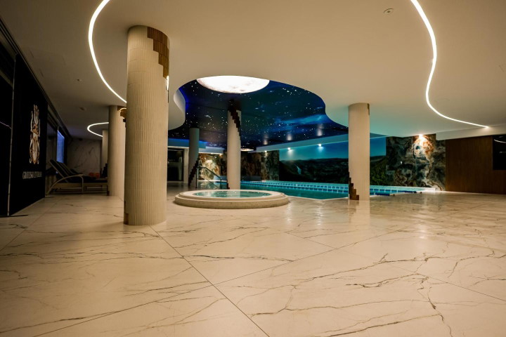 Grodzisko Zyndrama Hotel & Spa - Szczawnica