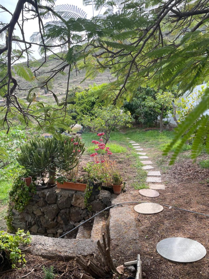 Casa Rural En Santa Cruz - Santa Cruz de Tenerife