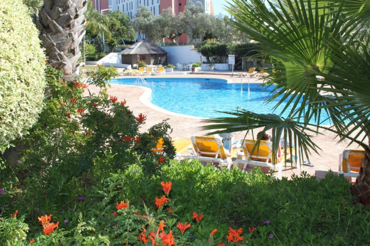 Alto Club Apartments - Portimão