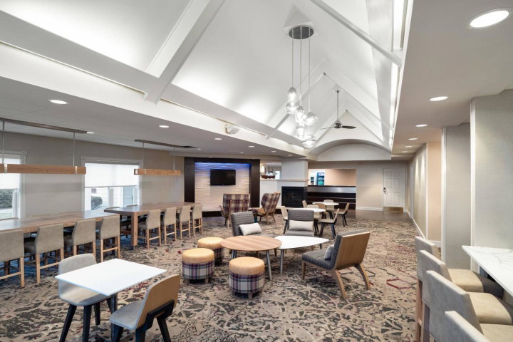 Residence Inn New Bedford Dartmouth - New Bedford, MA