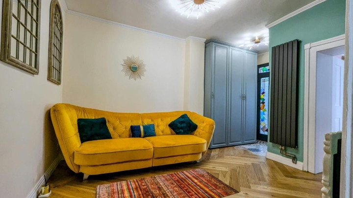 Sun Residence - Brașov