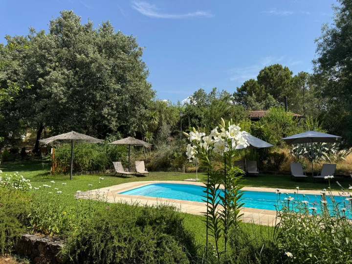 El Roble, Casitas Rurales - Spain