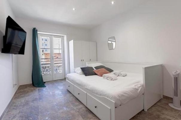 Simon Apartments - Mougins