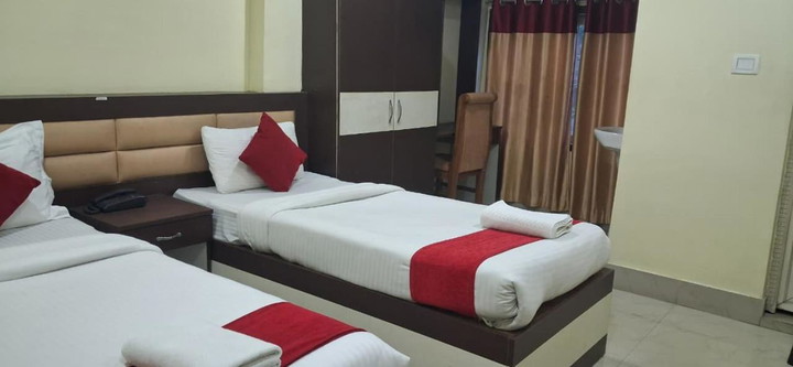 Kalpana Hotel - Meghalaya
