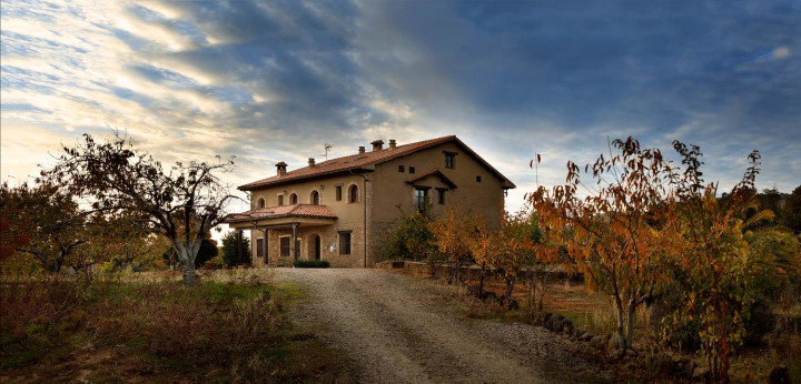 Casa Rural Finca Los Cerezos - Cuacos de Yuste