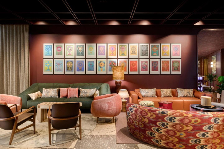 Skald Akureyri, Curio Collection By Hilton - Iceland