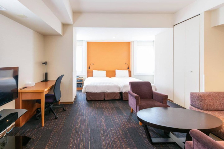 Comfort Inn Tokyo Roppongi - Roppongi